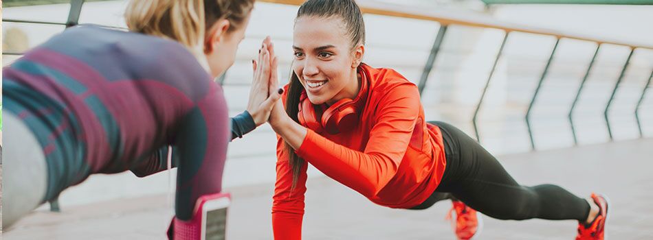 Las 10 reglas que todo deportista debe seguir | Decoasports